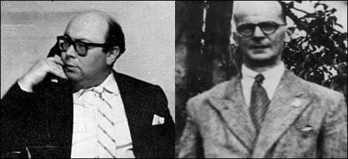 Peter Rachman - Alchetron, The Free Social Encyclopedia